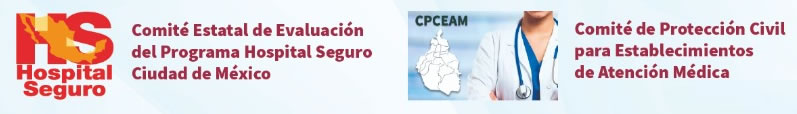 Hospital Seguro